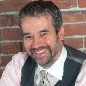 Patrick Sullivan - Pan-Canadian Genome Library (PCGL)